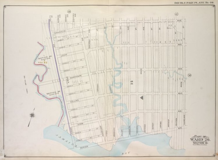 The New York Public Library Releases More Than 180,000 Digitized Items ...