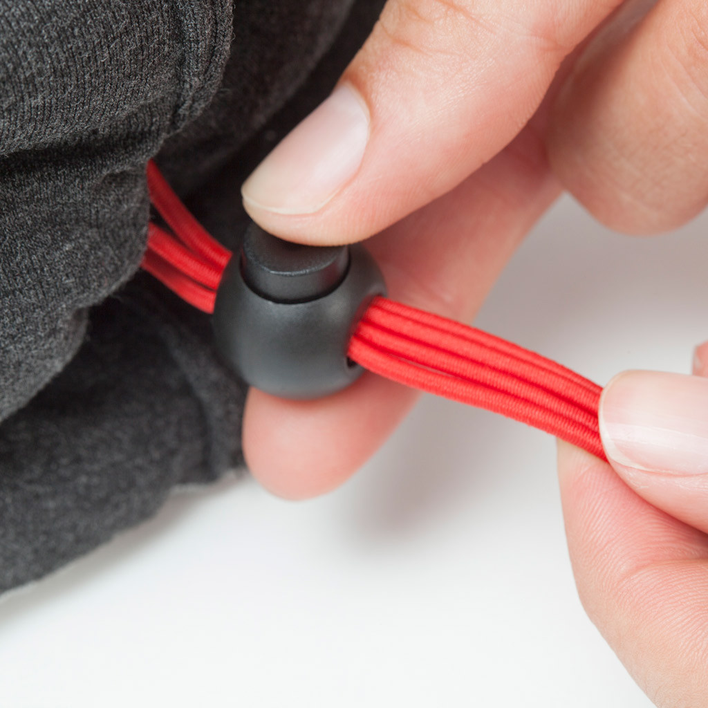 The Ostrich Pillow Light, A Unique Combination Neck Pillow and Sleep ...