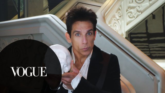 Derek Zoolander and Hansel Team Up Once Again to Save the Day in a New ...