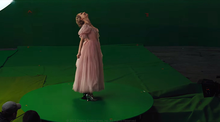 A Magical Visual Effects Breakdown of Disney's Live-Action Cinderella ...