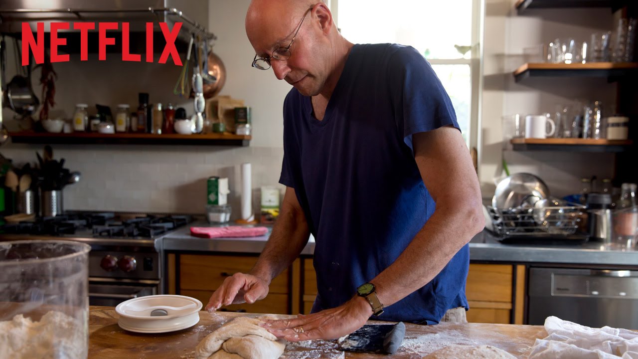 Michael Pollan Examines the Deep Connections Found Through Cooking in ...
