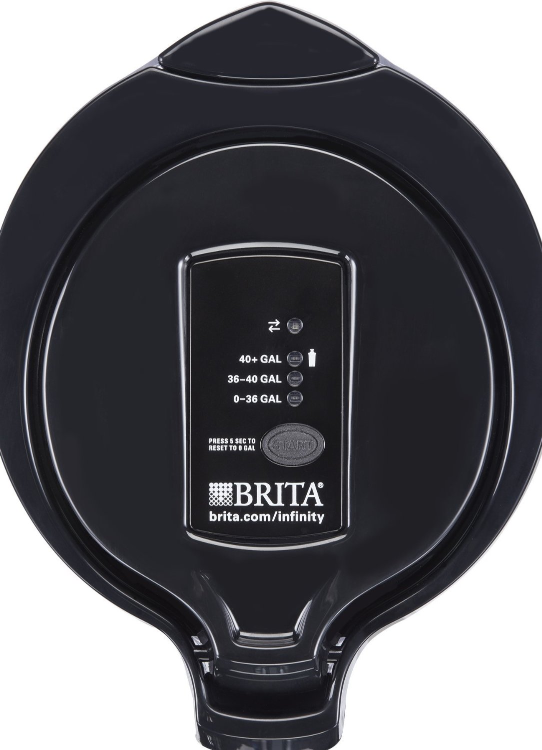 A Wi-Fi Enabled Brita Water Pitcher That Automatically Orders ...