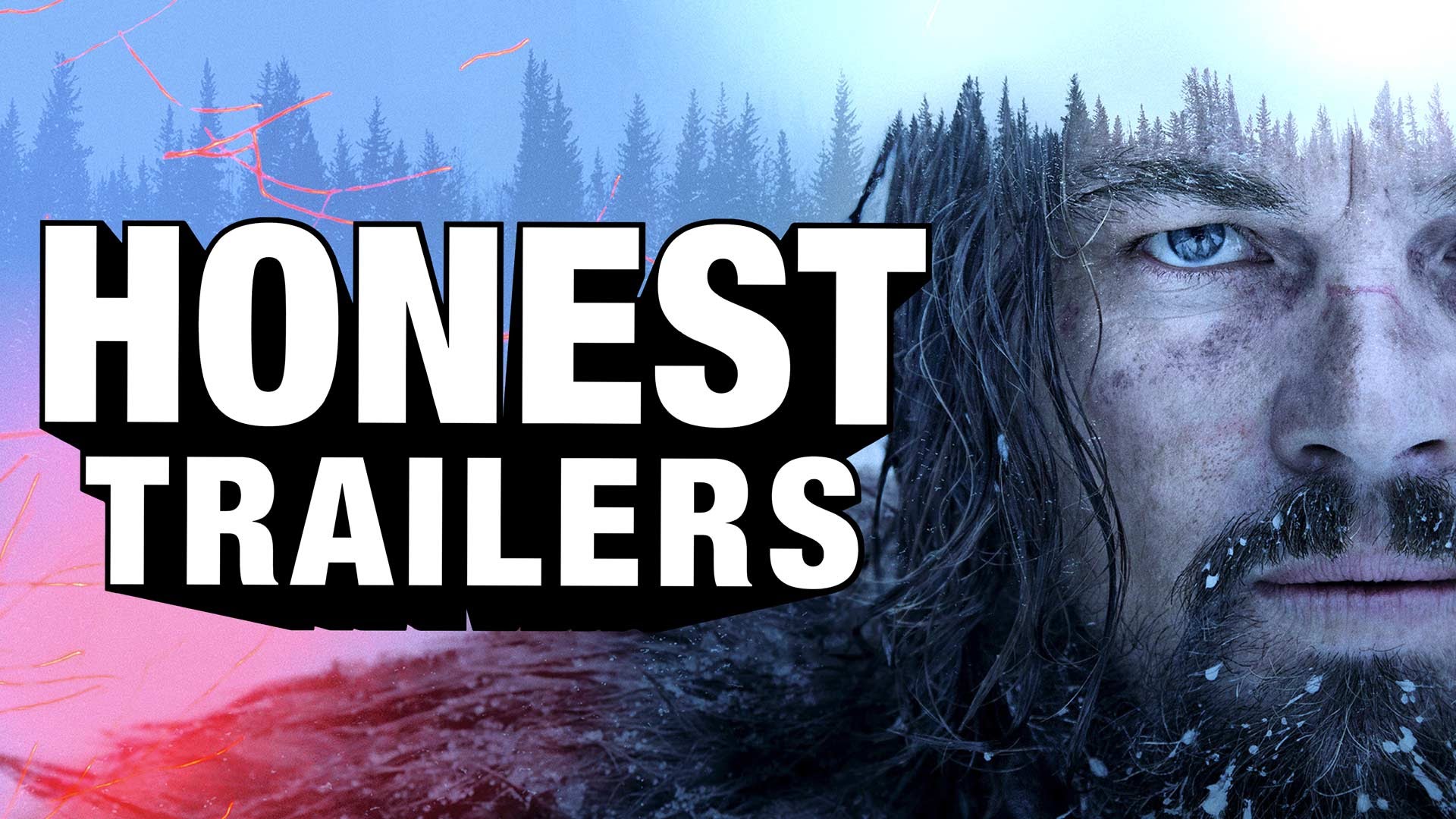 How The Revenant Should Have Ended