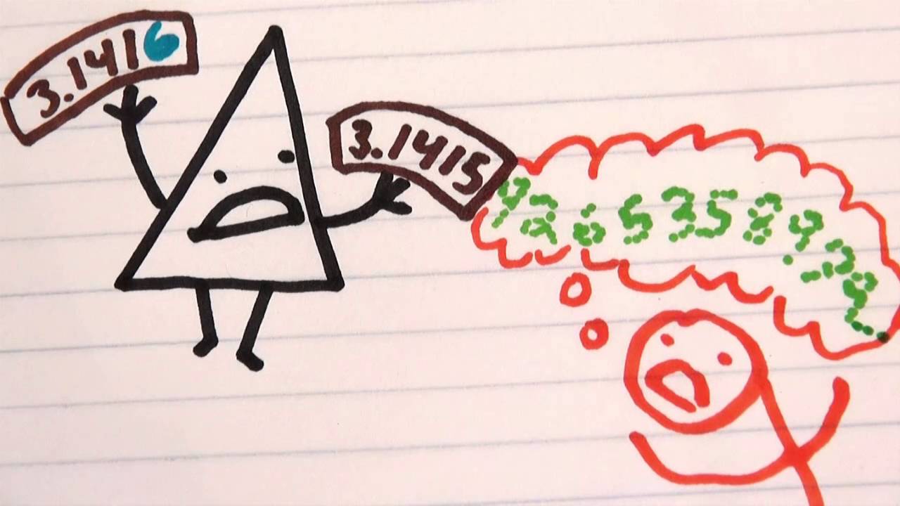 Mathematician Vi Hart Argues That 3/14/16 Is a More Significant and ...