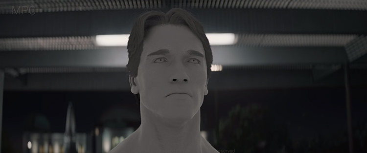 A Visual Effects Breakdown of Terminator Genisys