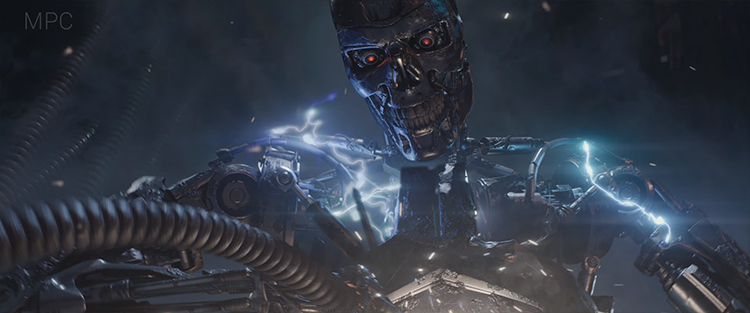 A Visual Effects Breakdown of Terminator Genisys
