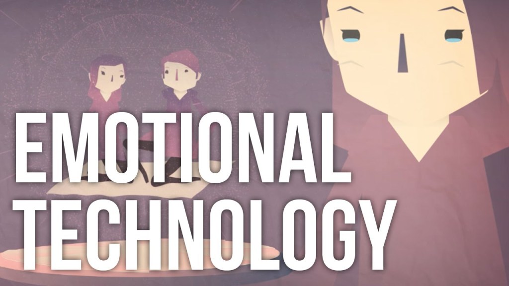The Potential of Emotional Reading Technology Becoming Available ...