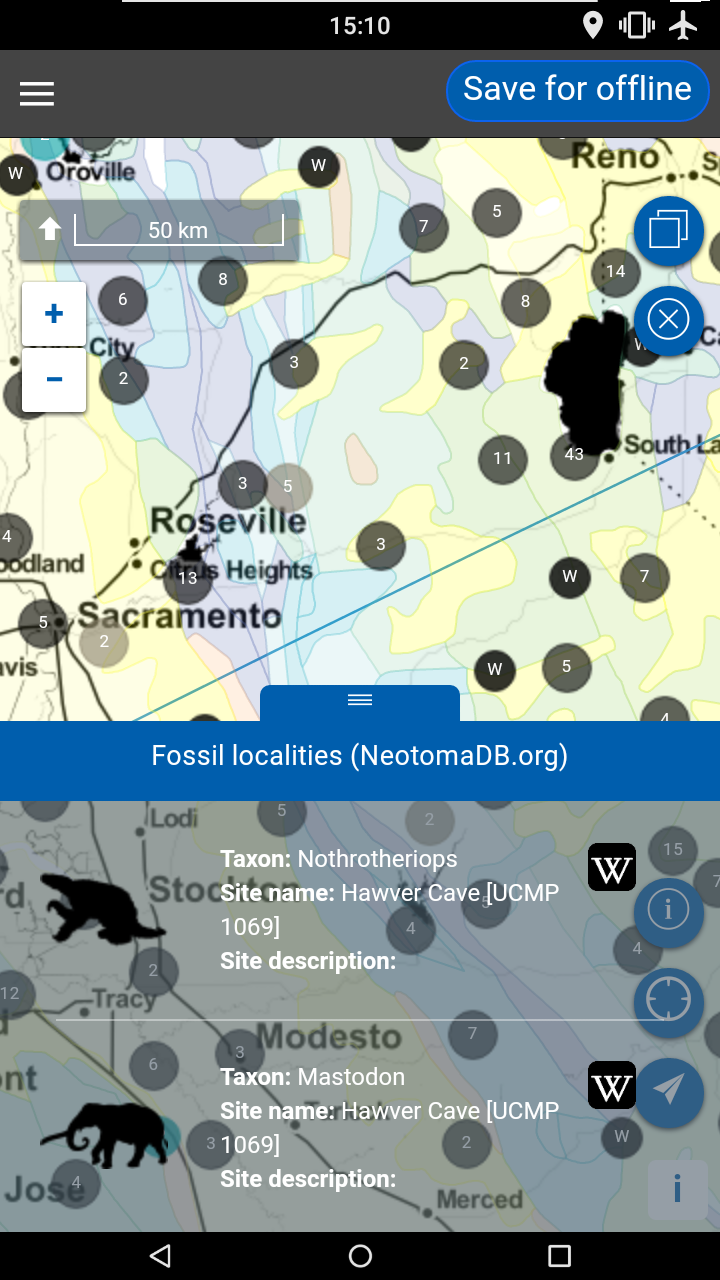 Flyover Country App Helps People Learn About the Ground Beneath Them ...