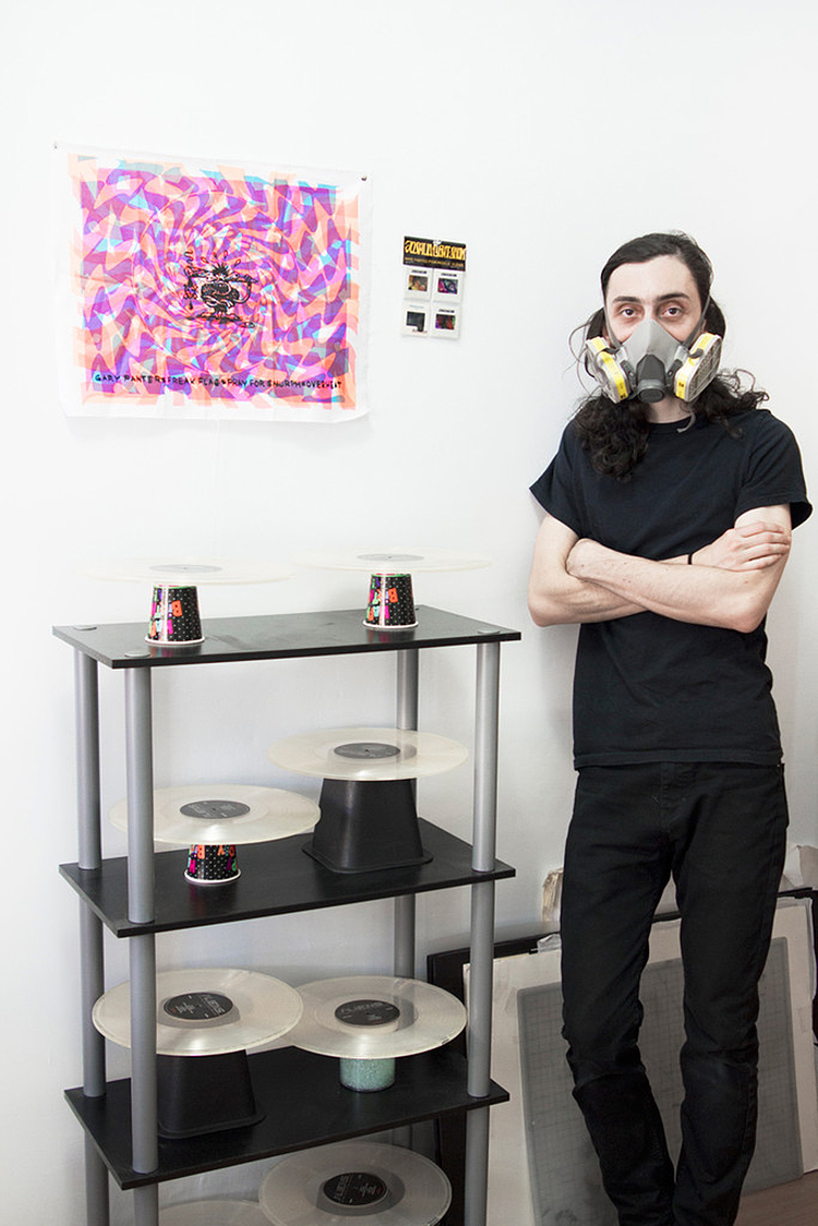 Mondo Releases Aliens Soundtrack as a Liquid-Filled Xenomorph Blood ...