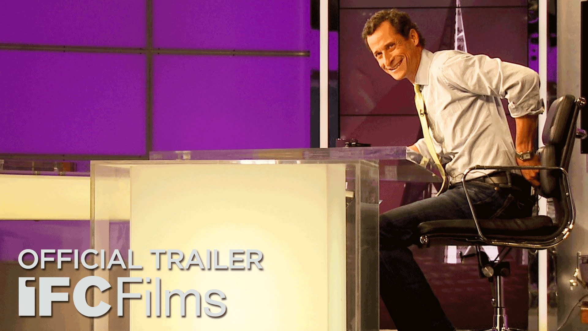 Weiner, A New Film That Takes an Honest Look at the Rise and Fall of ...