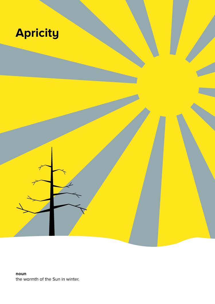 Art Posters Featuring Minimalist Visuals That Aid in Understanding and ...