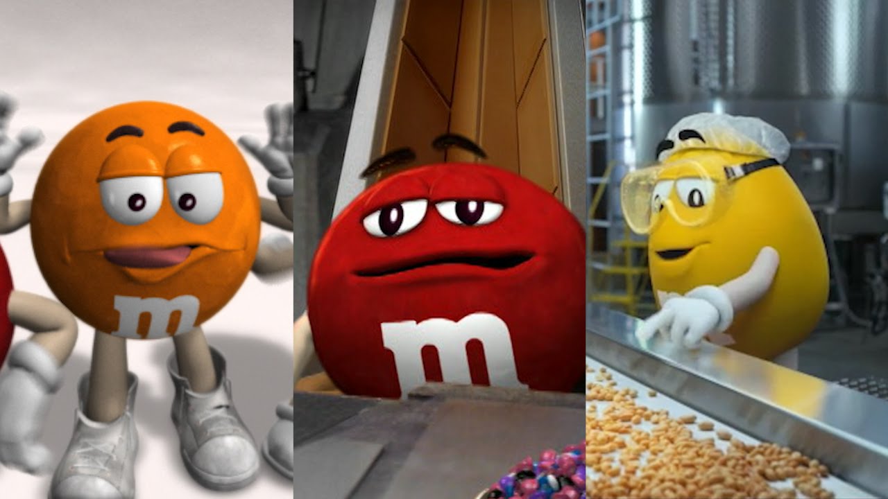 Bite Size Candies, A Remix by Pogo Celebrating the 75th Anniversary of ...