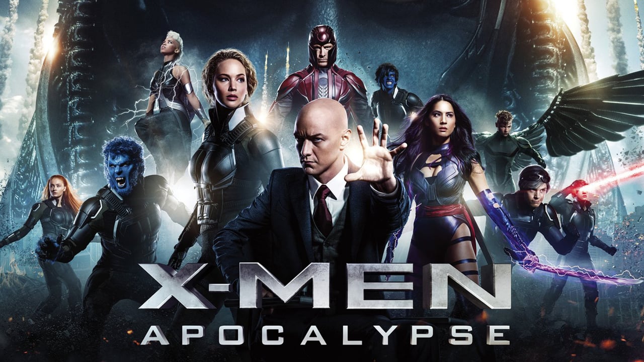 SoundWorks Collection Interviews X-Men: Apocalypse Composer John Ottman