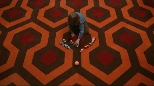 A Visualization of How Horror Films Have Evolved in 122 Years Featuring ...