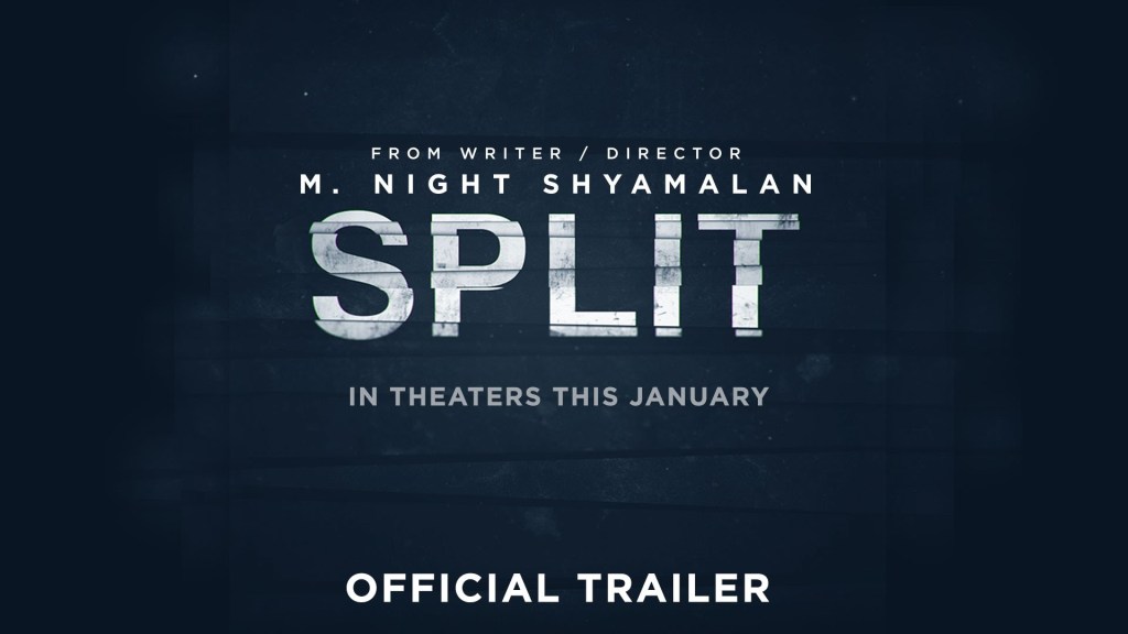 A Man With Multiple Personalities Abducts Three Women in the New M ...