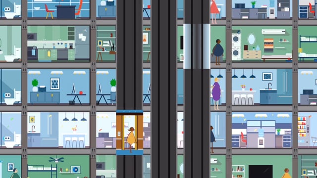 Skyscrapers, A Mobile Game That Teaches Kids About Science and ...