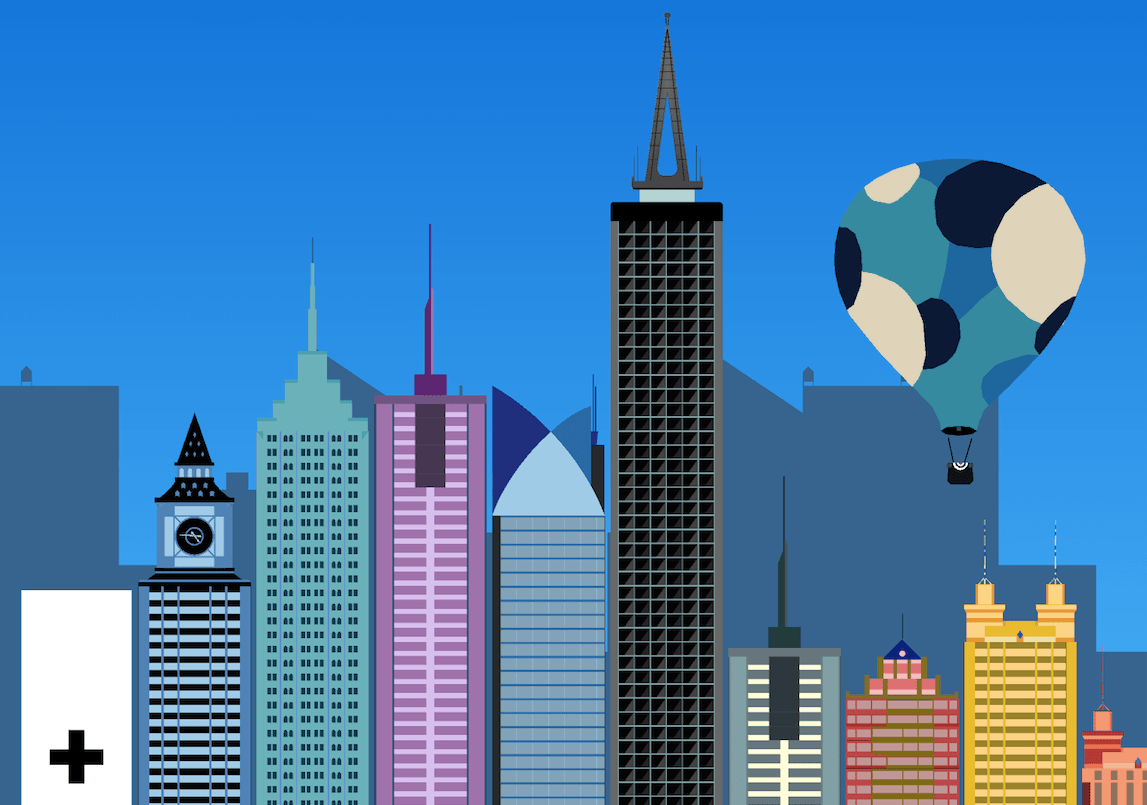 Skyscrapers, A Mobile Game That Teaches Kids About Science and ...