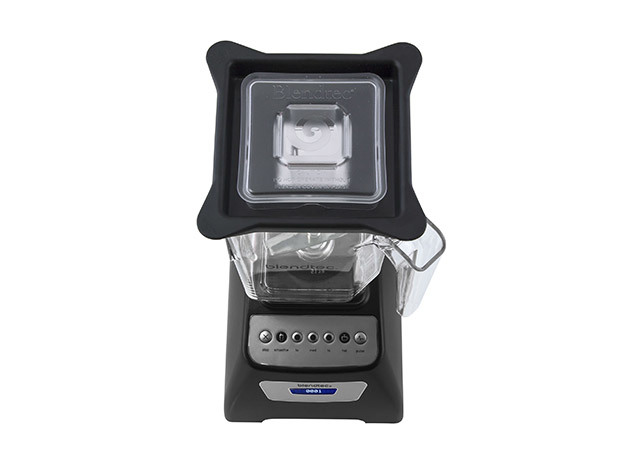 The Blendtec Blender of the 'Will It Blend' Series