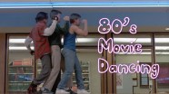 A Tribute The Best Dance Scenes In 1980s Movies A Tribute The Best Dance Scenes In 1980s Movies