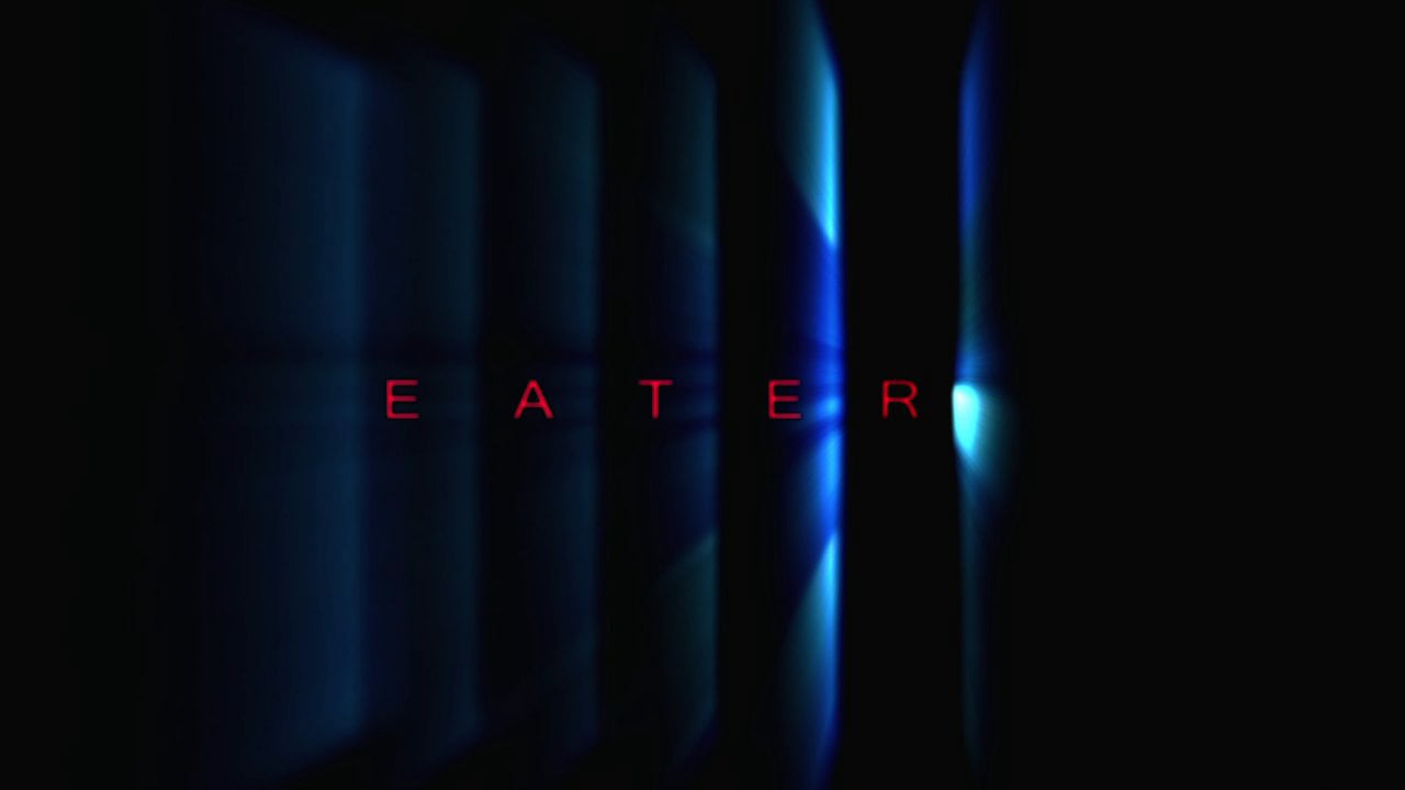 Eater, Short Film by Stranger Things Creators About a Rookie Cop and a ...