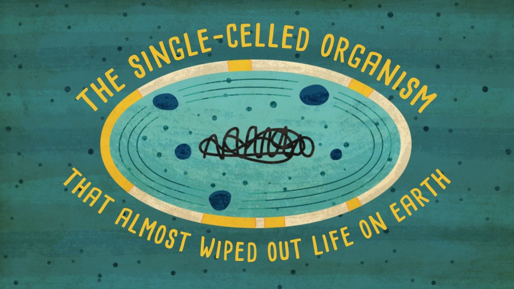 How a Single-Celled Organism Paved the Way for Complex Life on Earth by ...