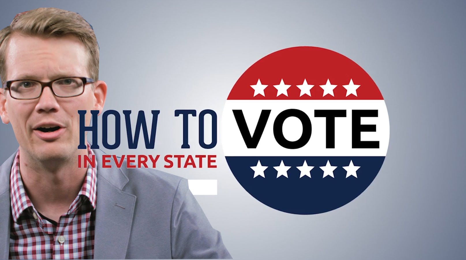 How to Vote in Every State, A Series of Videos About the Rules to Vote ...