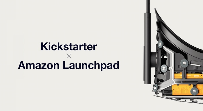 Amazon Launchpad Adds New Categories to Easily Find Projects Funded ...