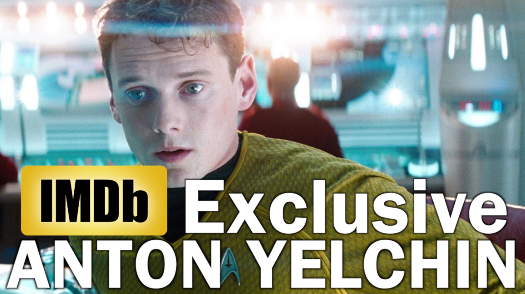 The Career of Anton Yelchin, The Actor Best Known for His Role as ...