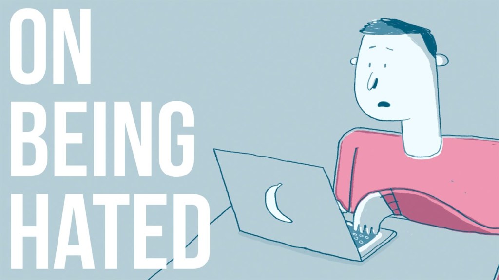 The Disquieting Anxiety Caused By Being Disliked For No Apparent Reason