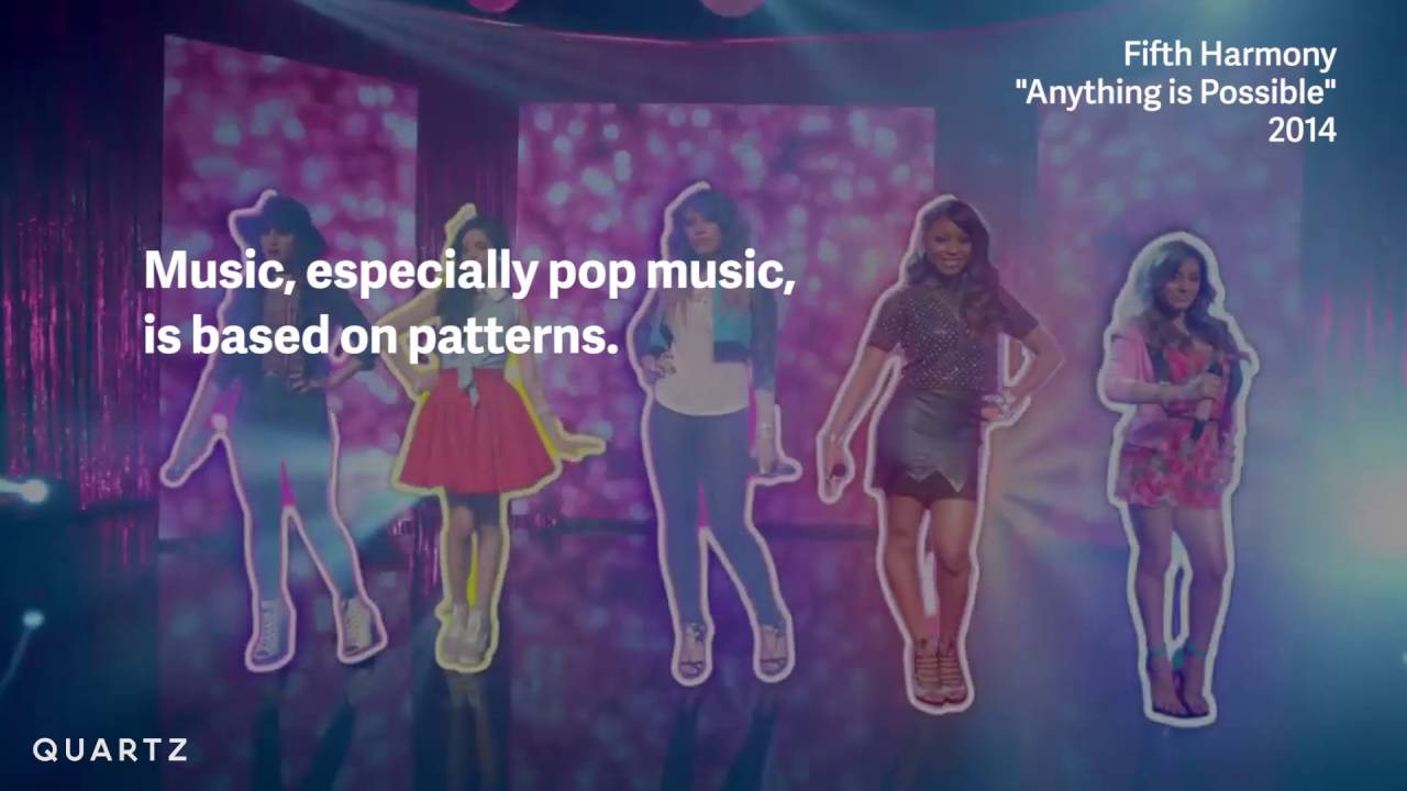 The 'Millennial Whoop', A Musical Phrase That Has Worked Its Way Into ...