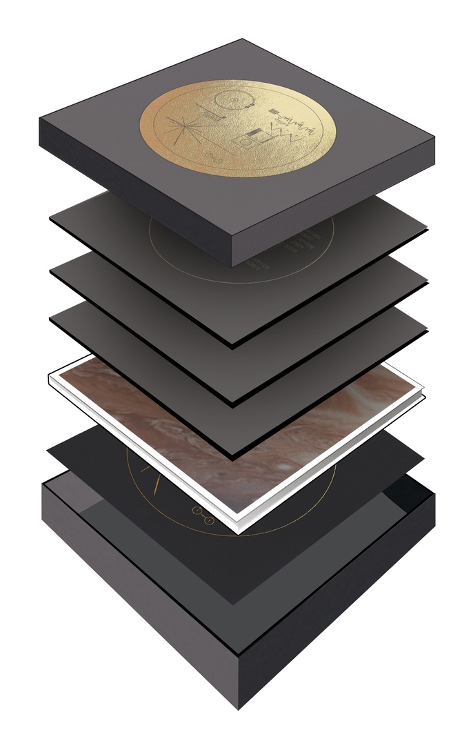 A Special 40th Anniversary Release of the Voyager Golden Record ...