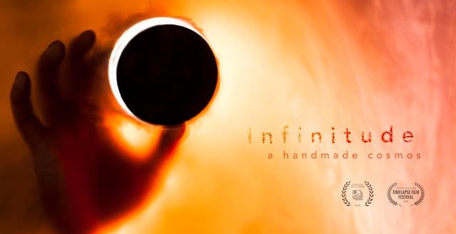 Infinitude, An Experimental Short Film About the Evolution of the ...