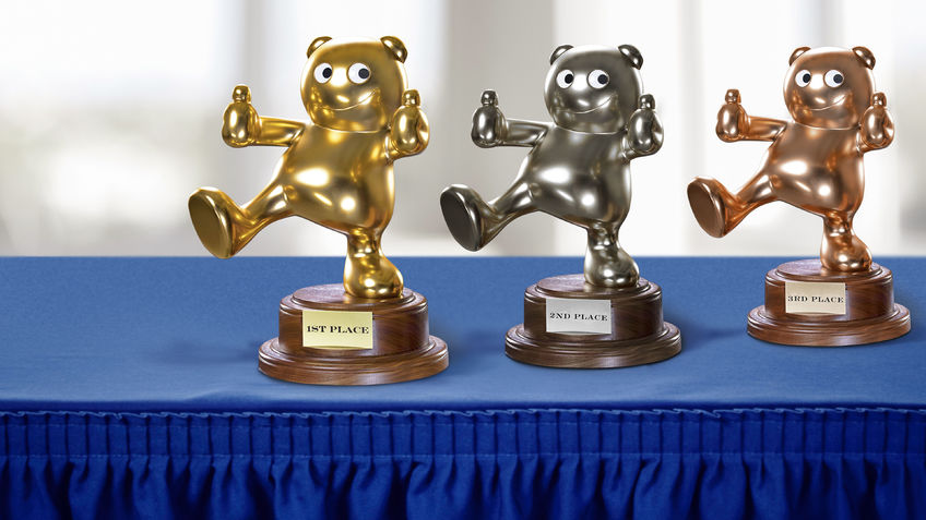 Mascots, A New Film by Christopher Guest About a Strange Group of ...