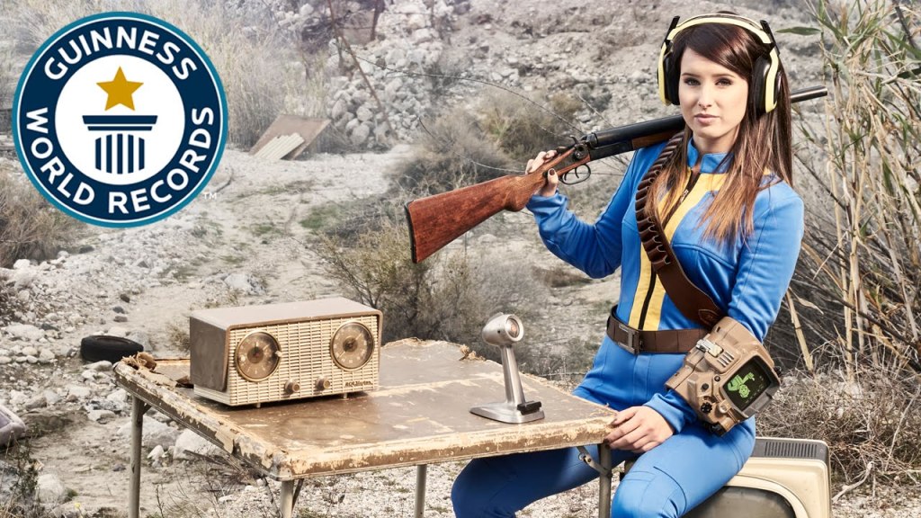 OMGitsfirefoxx Sets Guinness World Record for Being the Most Followed ...