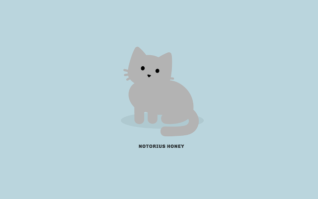 Tabby Cat, A Chrome Extension That Generates an Animated Cartoon Cat in ...