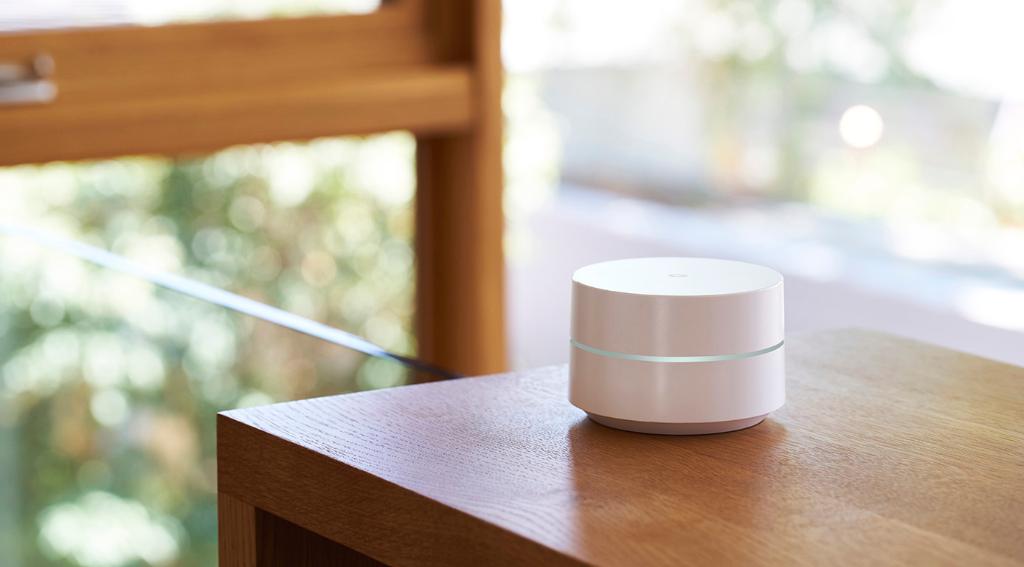 Google Announces New Pixel Phone, Google Home, Google WiFi Router and ...