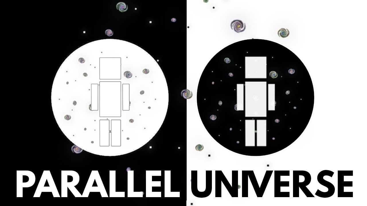 How Parallel Universes May Have Formed and What They Could Be Like