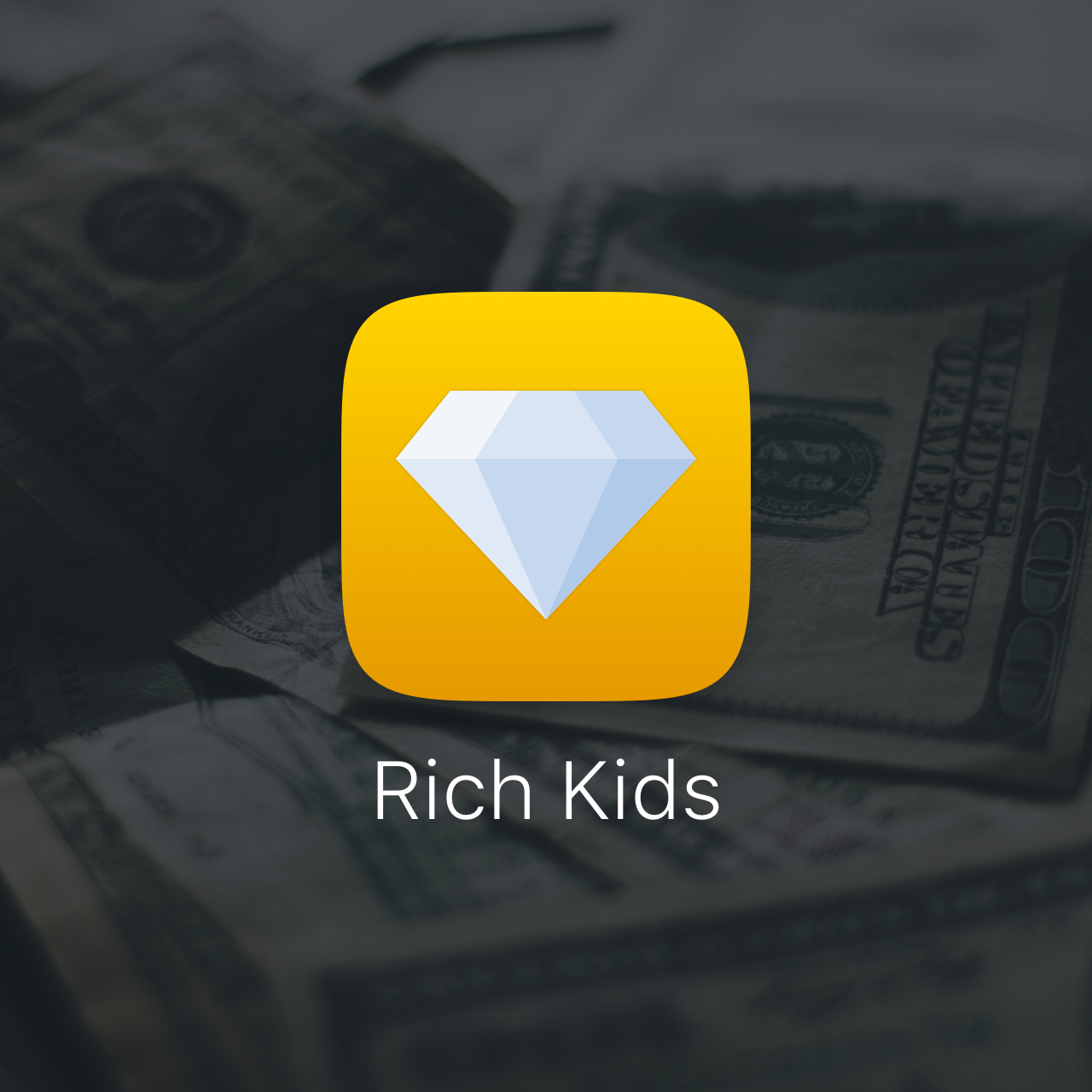 Rich Kids, An Exclusive $1,100 per Month Photo Sharing App for the Very ...