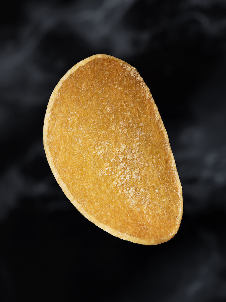Swedish Brewery Debuts the World's Most Expensive Potato Chips With All ...