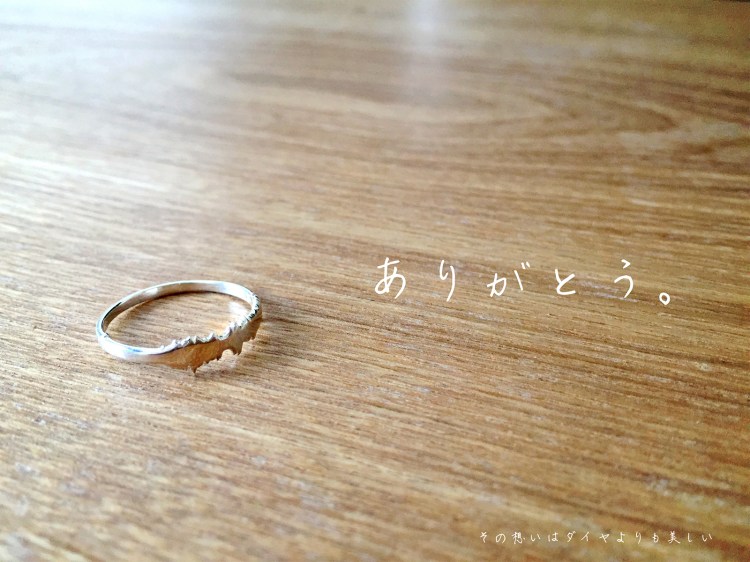 Thoughtful Custom Made 3D Printed Sound Wave Rings Created From a Three ...