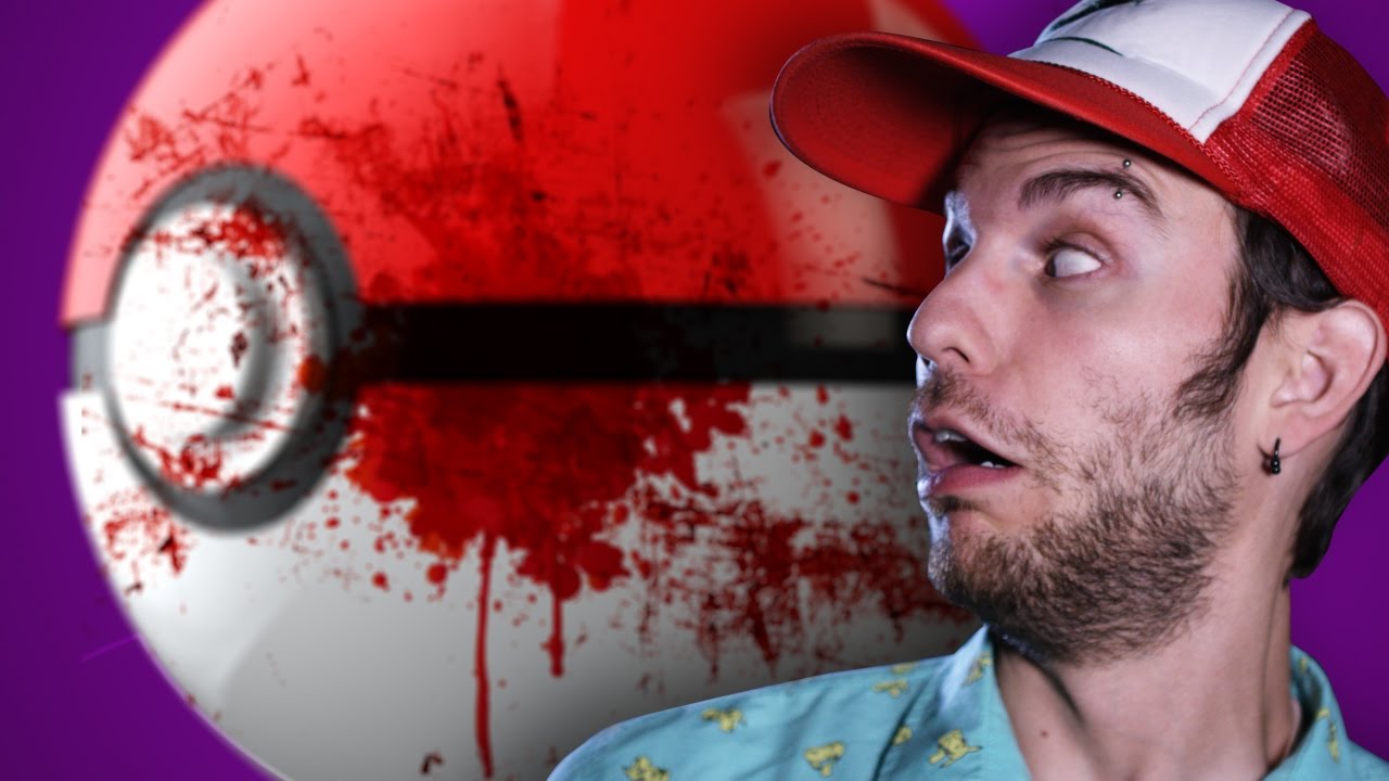 How the Pokémon Mr. Mime Could Use Its Psychic Mime Powers to Kill