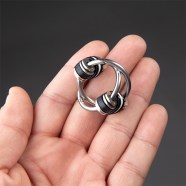 Diy Fidget Toys With Paper Clips Home Alqu Diy Fidget Toys With Paper Clips Home Alqu