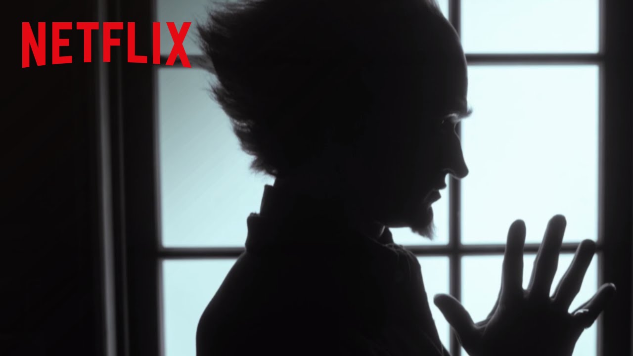 Neil Patrick Harris Terrorizes Orphans as Count Olaf in a Teaser for 'A ...