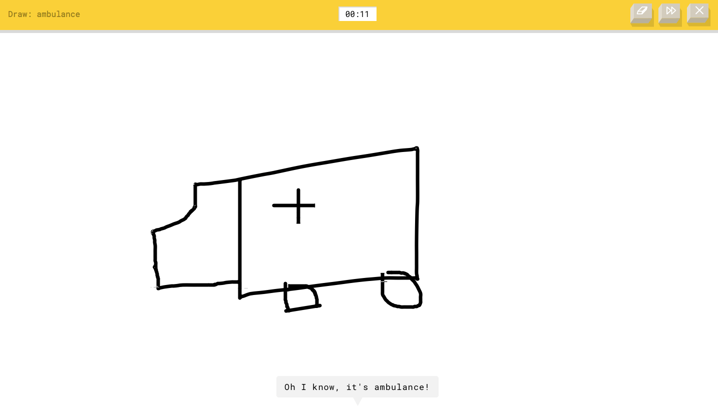 A Computer Neural Network Guesses What Players Are Drawing in Google's ...