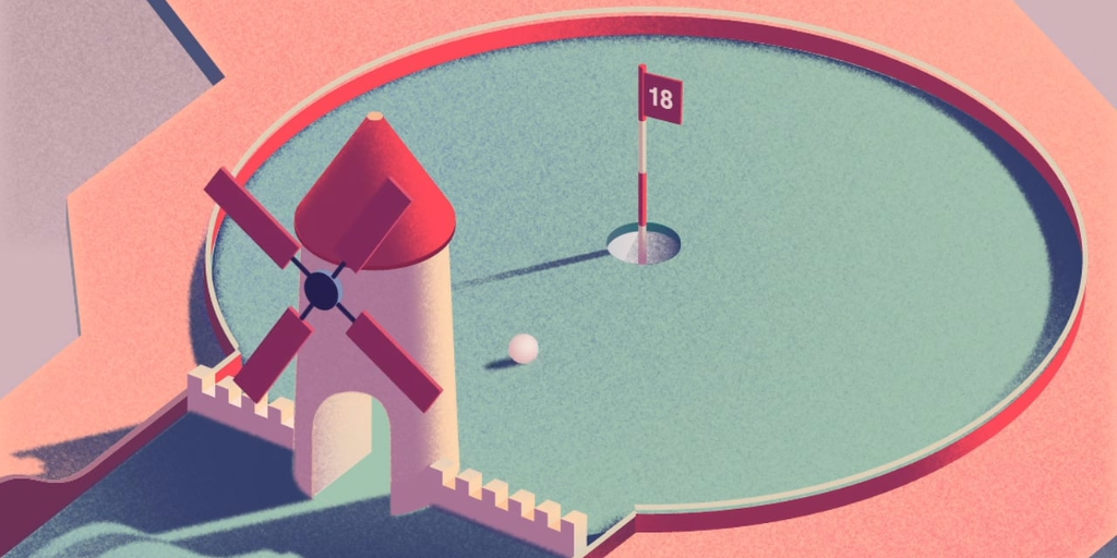 Unsatisfying, An Animated Compilation of Incredibly Frustrating ...