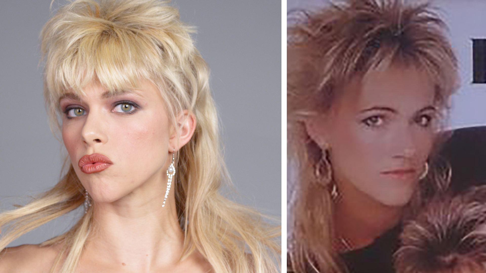 100 Years of Beauty in Sweden Shown Decade by Decade In a Visually ...