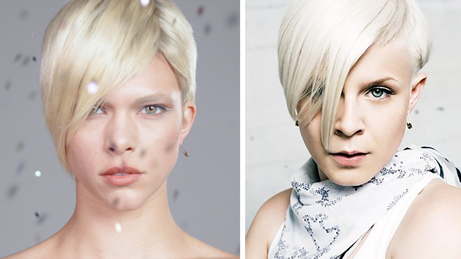 100 Years of Beauty in Sweden Shown Decade by Decade In a Visually ...