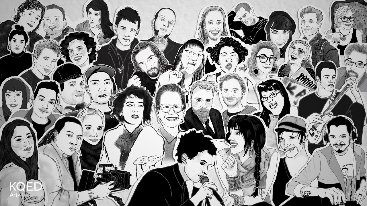 A Heartbreakingly Beautiful Tribute to Those Who Tragically Perished in ...