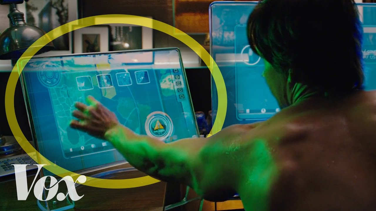 How a Video Playback Supervisor Helps Build Fictional Worlds With On ...