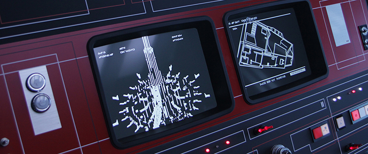 The Beautiful User Interface Design of Screens Featured in Rogue One: A ...